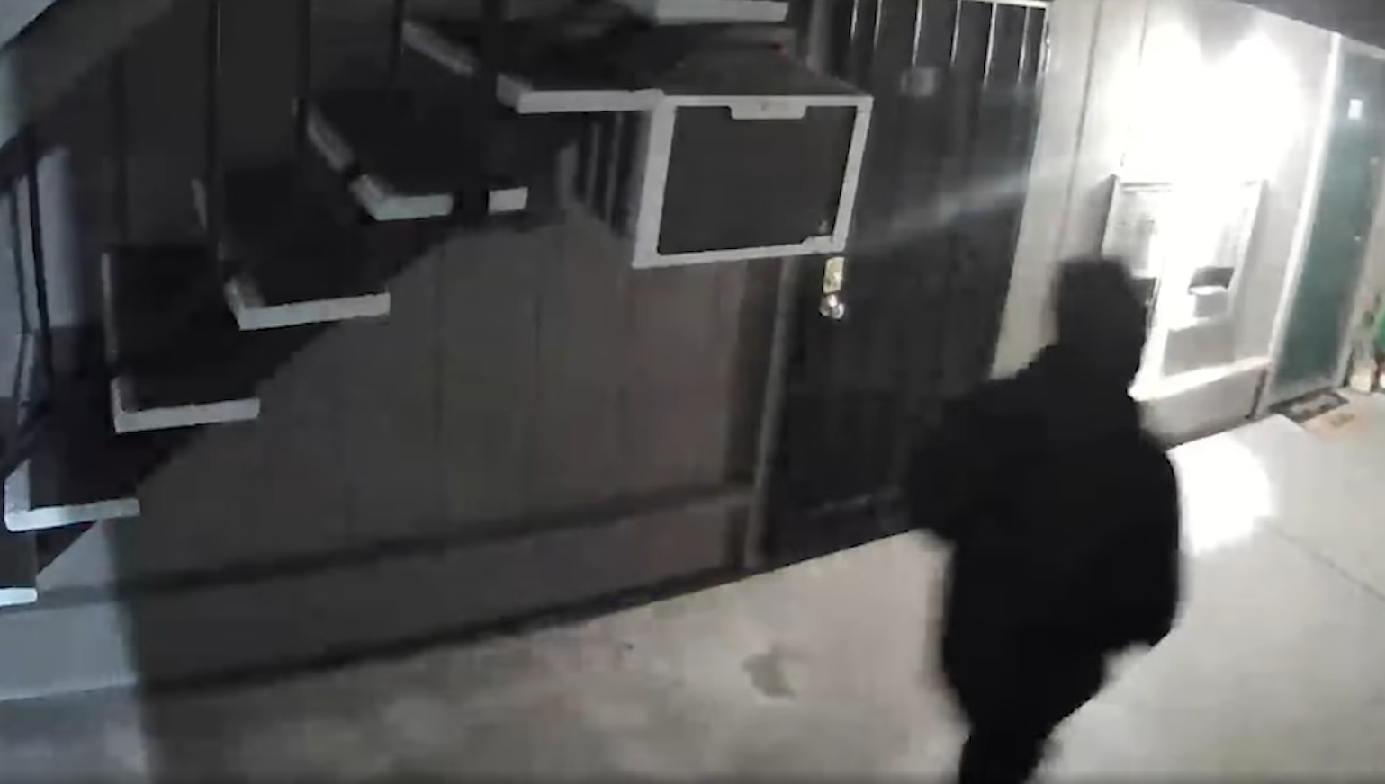 California serial killer 'on a mission' to murder but motive a mystery ...