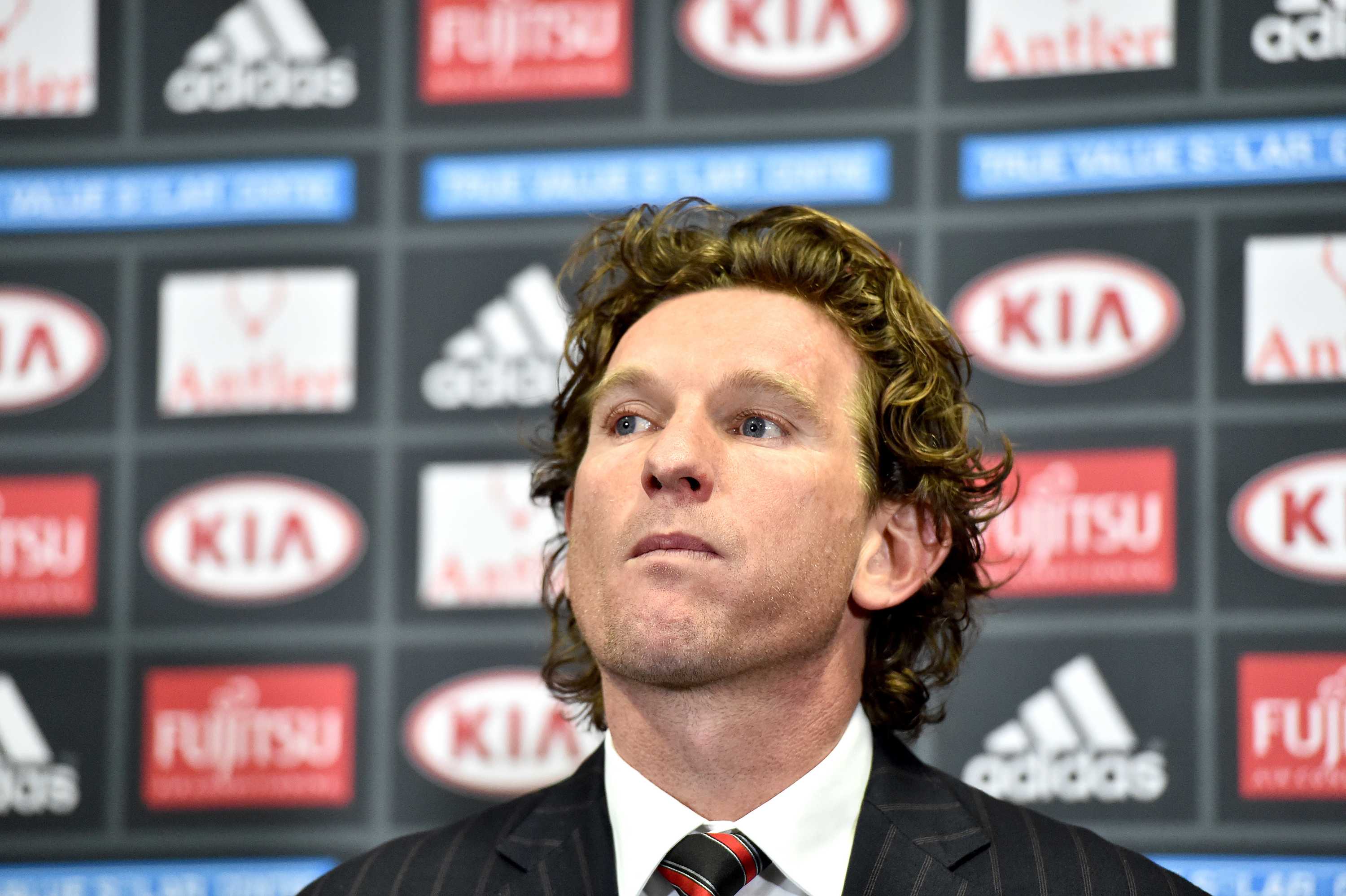 James Hird: Poor performances and drugs scandal led to his ultimate ...