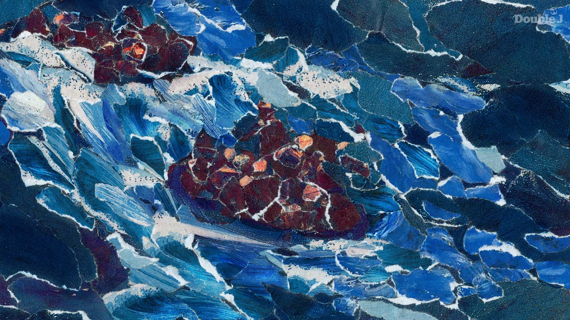 'The message is love': inside The Avalanches' classic debut album Since ...