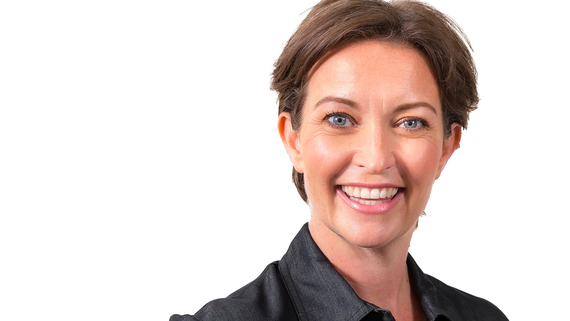 Pub Choir founder Astrid Jorgensen turns ordinary voices into musical ...