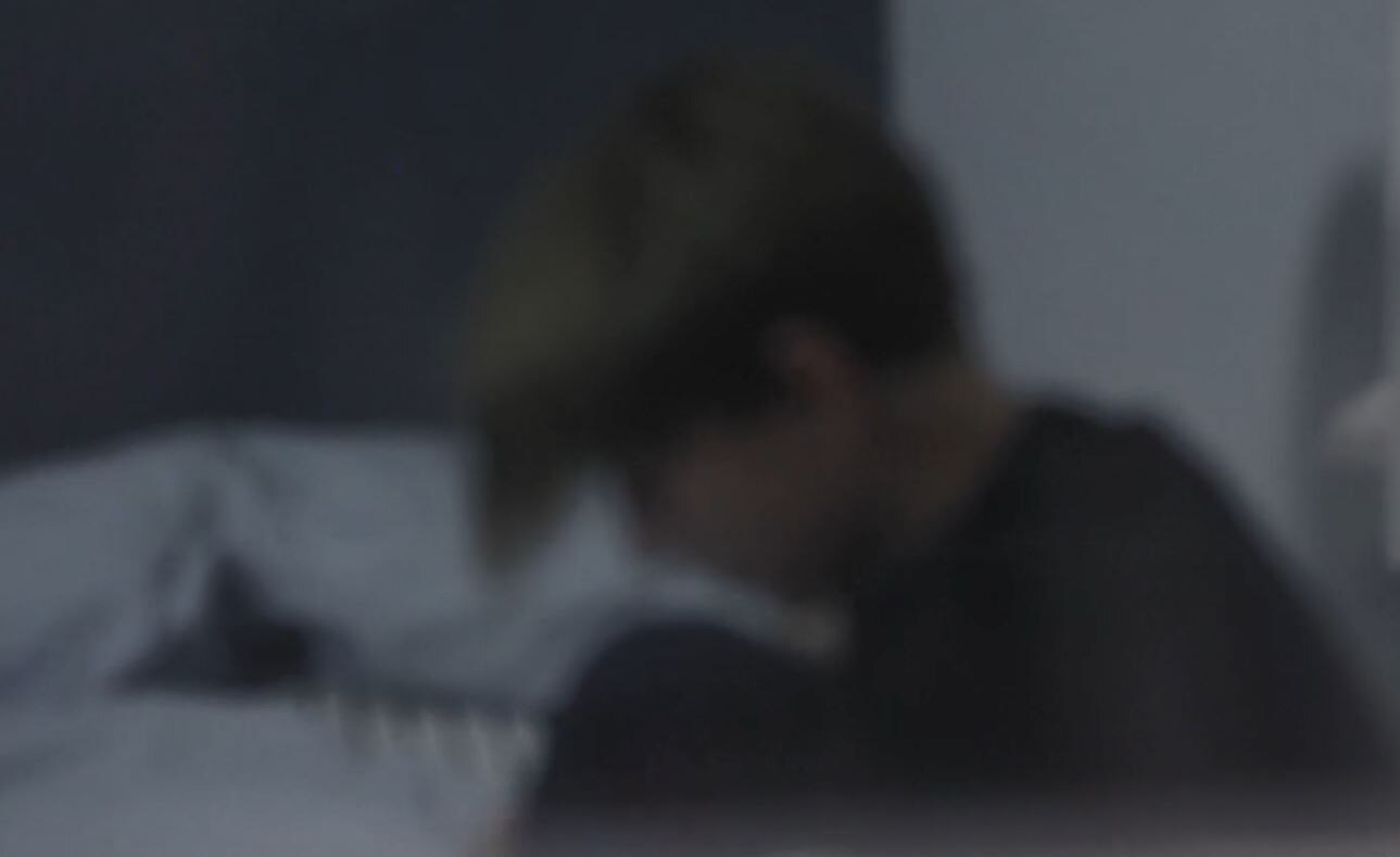 Young Ashley inmate in cell - ABC News