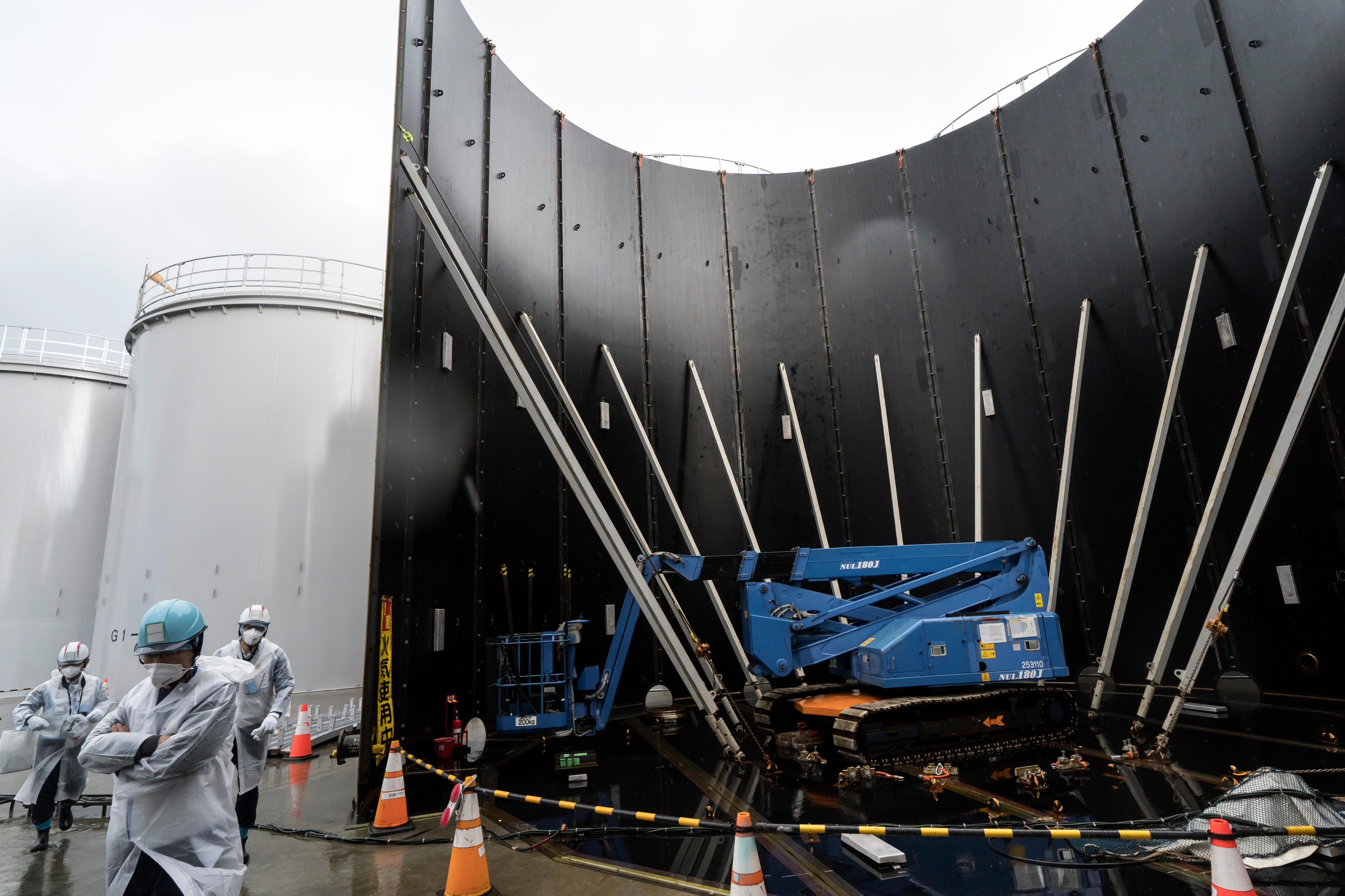 Is Japan's radioactive water safe for the ocean? - triple j