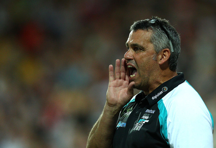 AFL premiership coach Mark 'Choco' Williams diagnosed with lymphoma ...