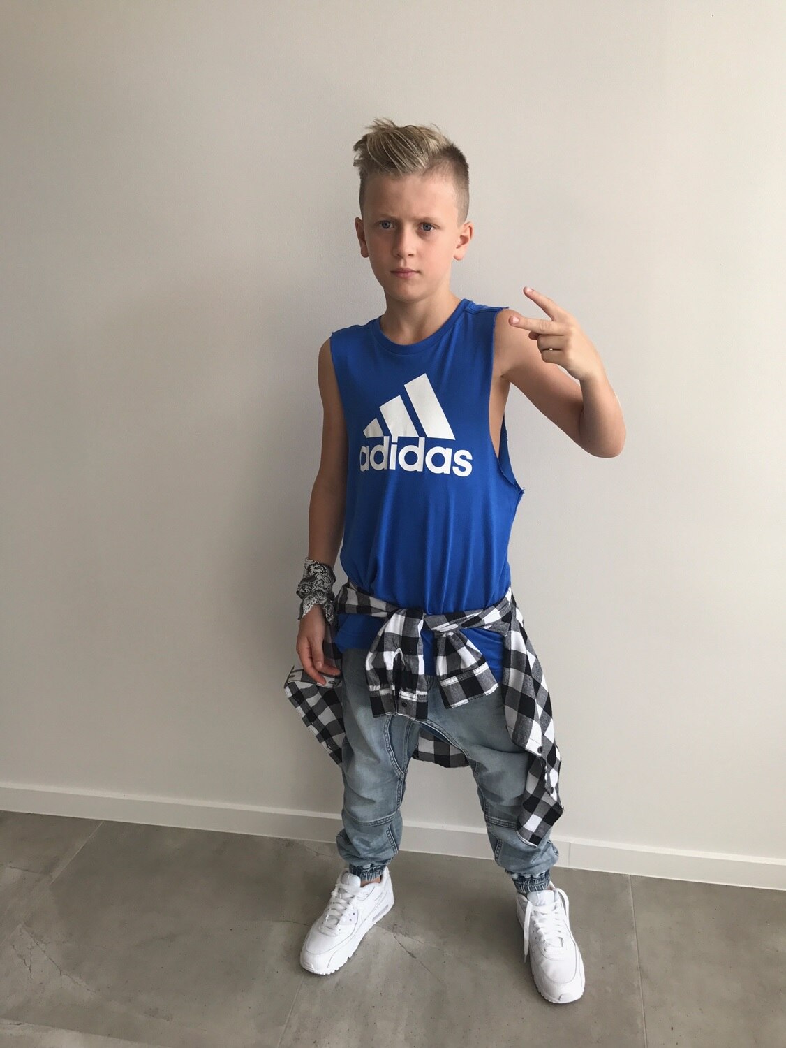 Justin Bieber fan to dance with his idol - ABC listen