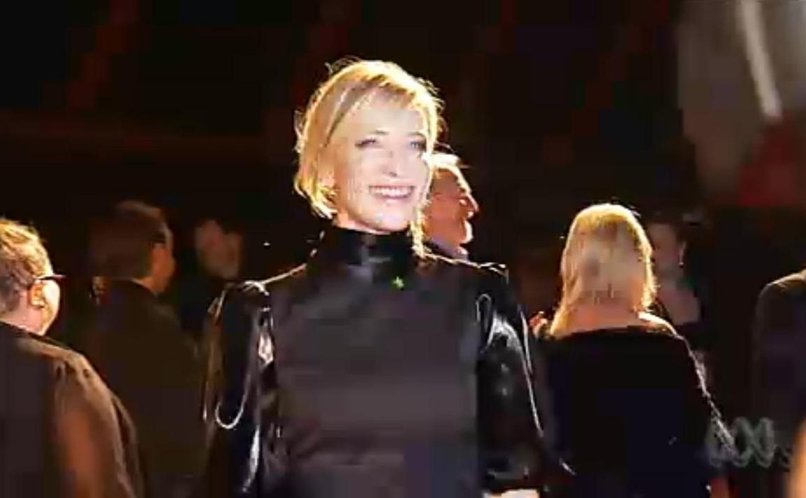 Artists honoured in 2012 Helpmann Awards - ABC News