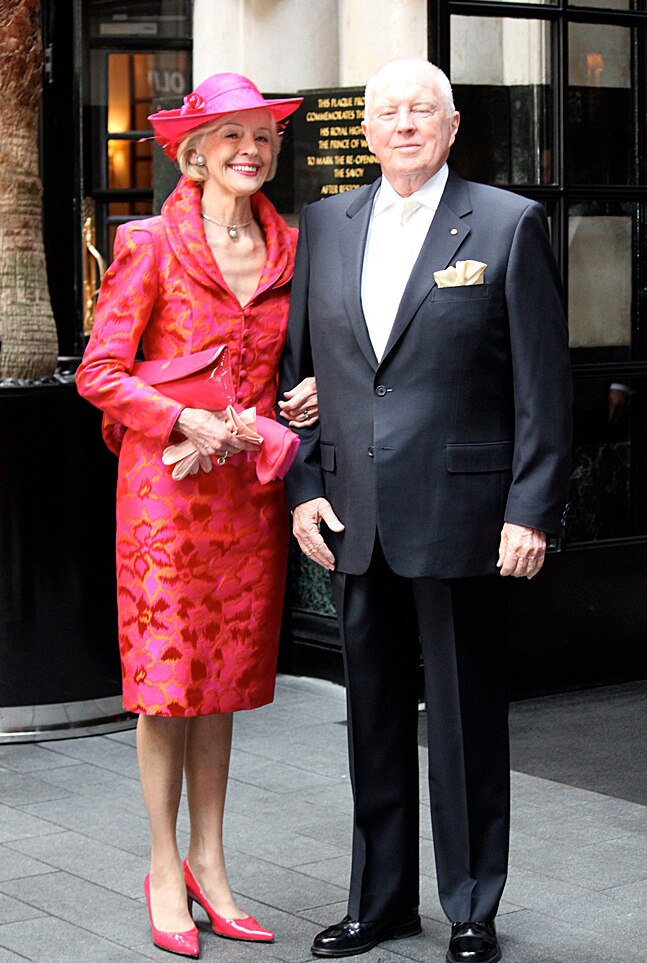 Quentin Bryce: Highlights of the Governor-General's five years in ...