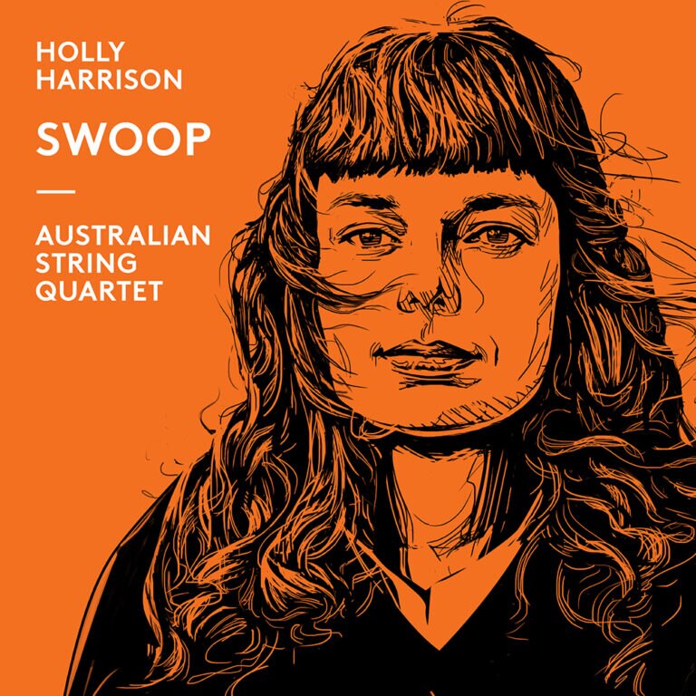 New Releases: Holly Harrison, Emily Sheppard, Roy Agnew and more - ABC ...