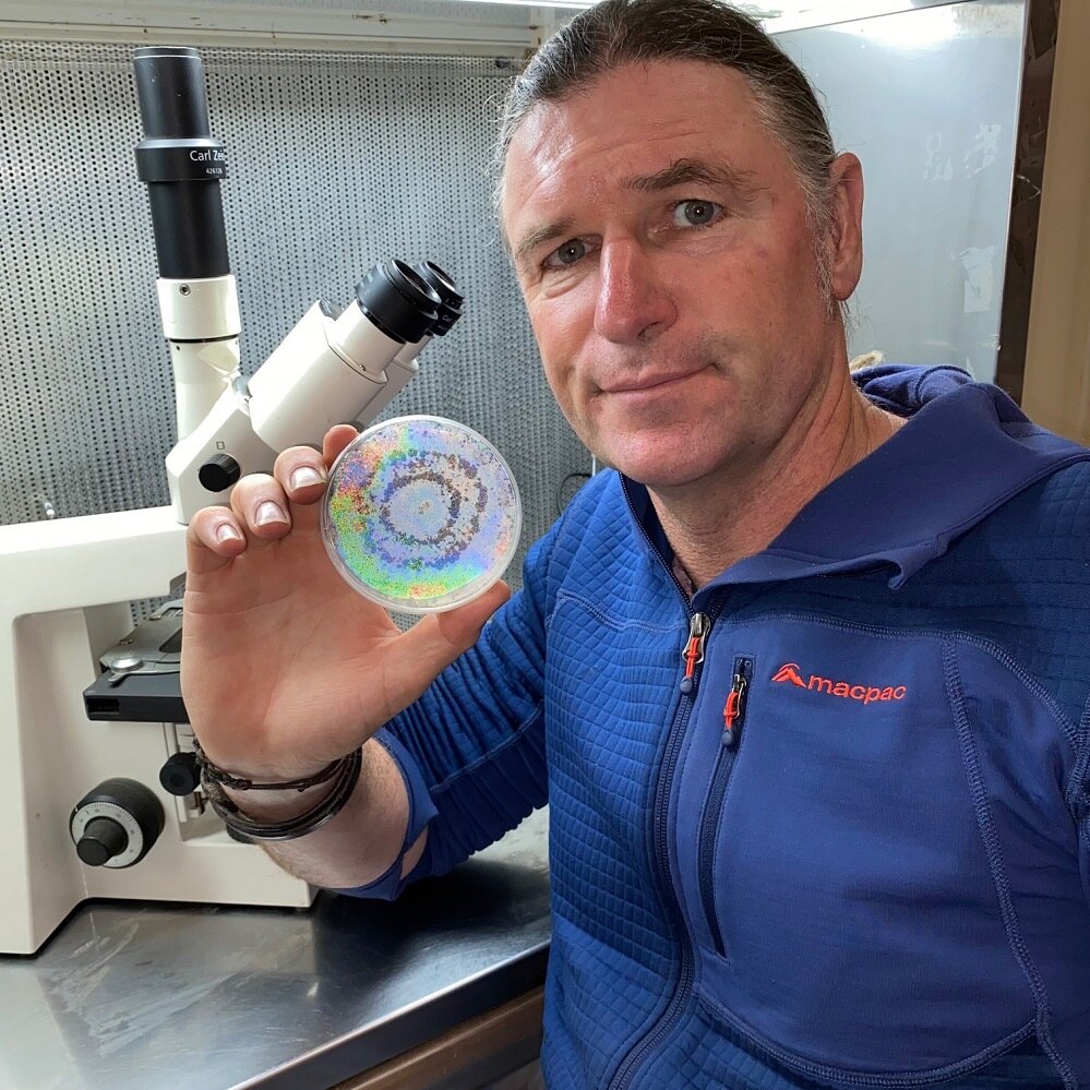 Tasmanian Country Hour - ABC listen