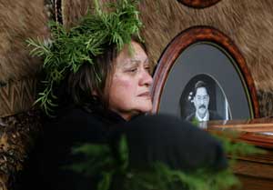 Litara Ieremia-Allen crowned Miss Samoa 2024 - ABC Pacific