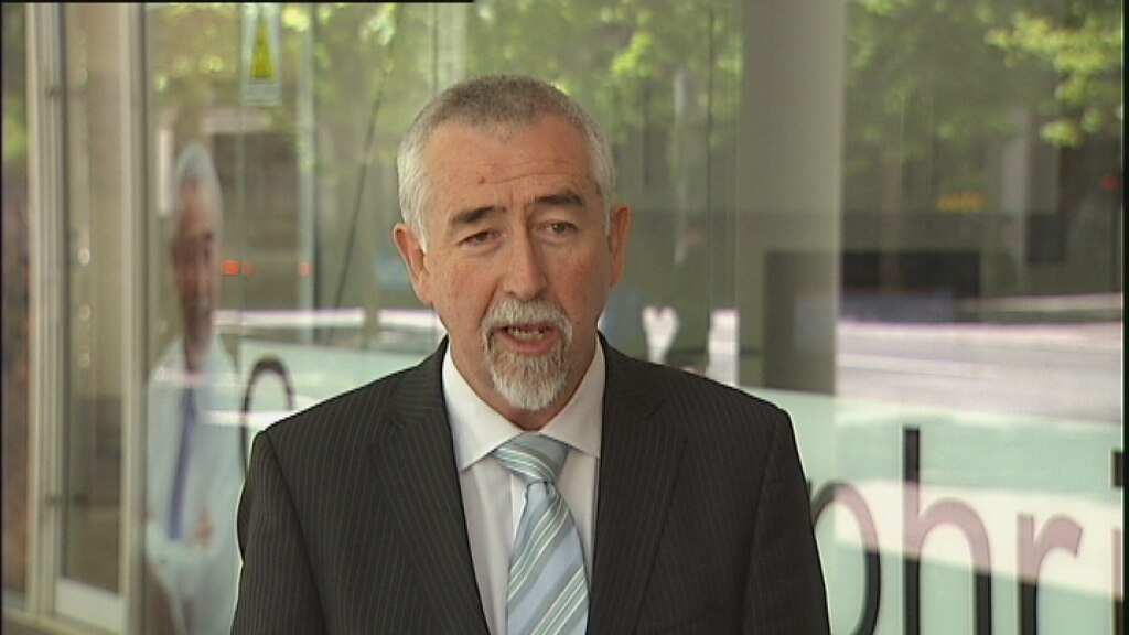 Libs Senate preselection vote 'will be very close' - ABC News
