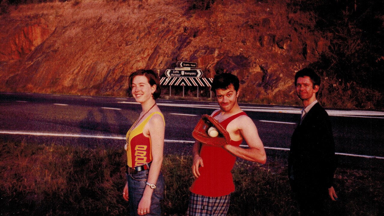 Frente's 'Ordinary Angels' started as a disaster, but now feels like a ...