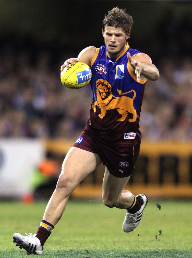 Bulldogs chasing Lions' Sherman - ABC News