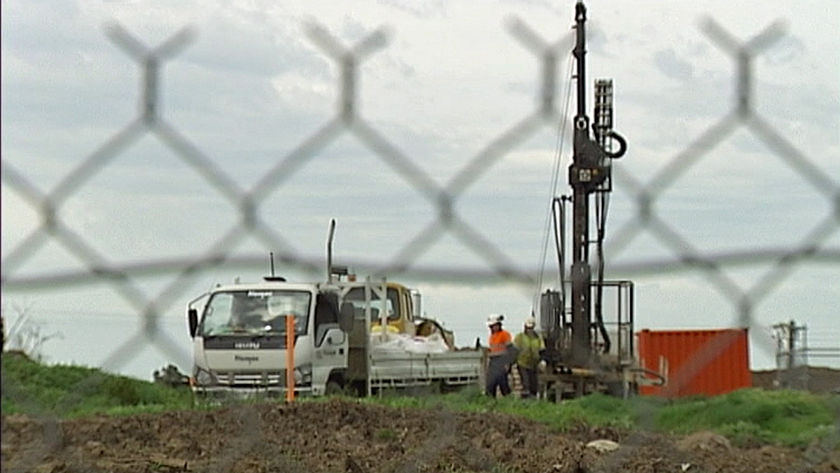 Gas leak victims win $23m payout - ABC News