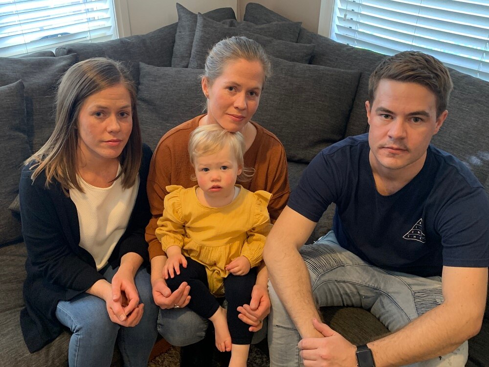 Bendigo's St John of God Hospital sued for alleged medical negligence ...