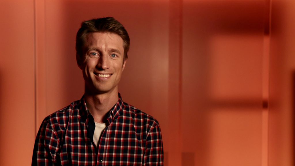 One Plus One: Sam McMillan - ABC News