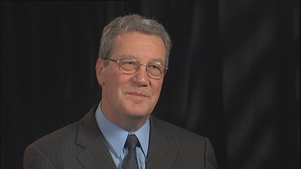 Liberal Party needs new SA president, as Alexander Downer heads to ...