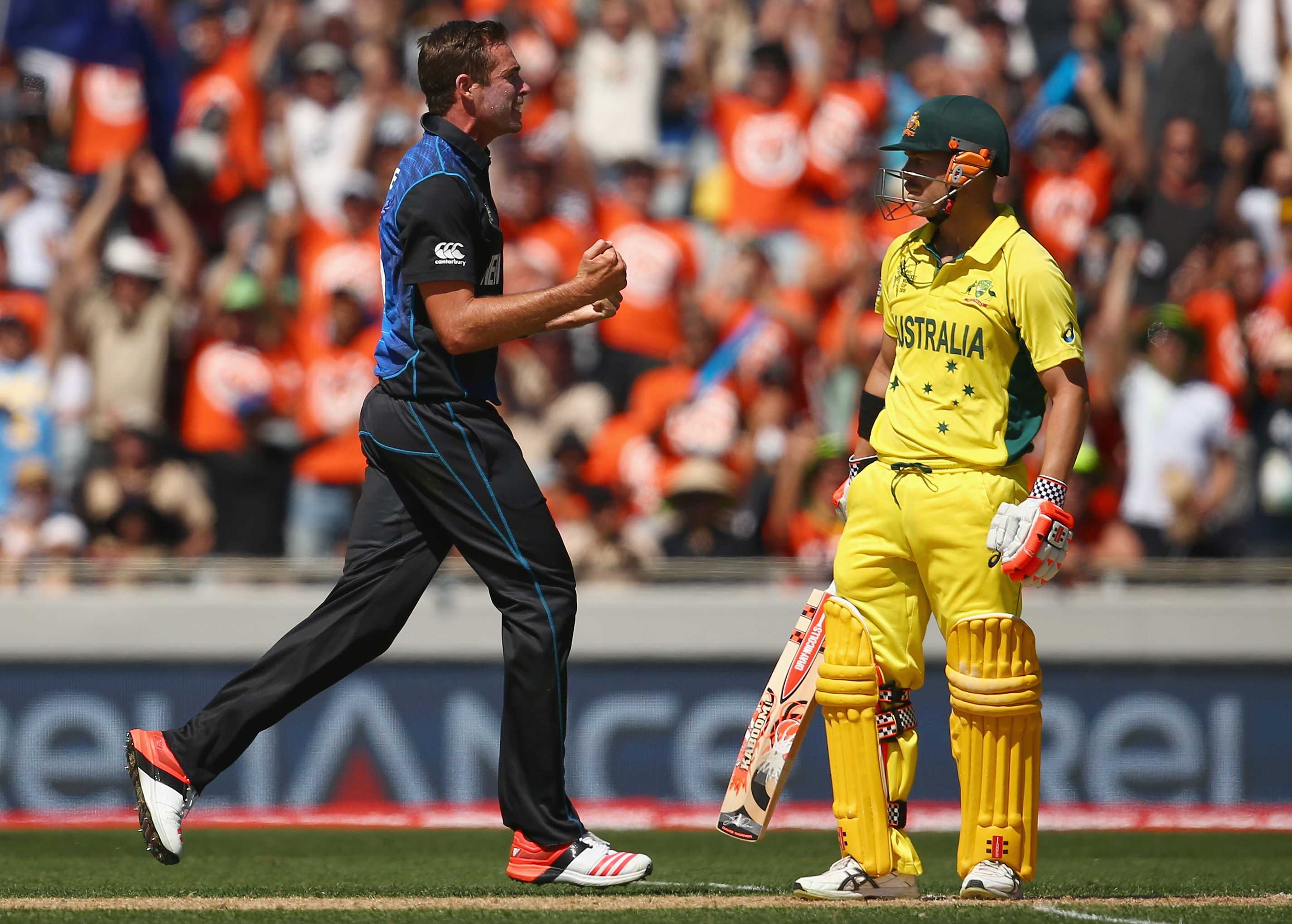 Cricket World Cup final: Australia's historic brilliance coming up ...