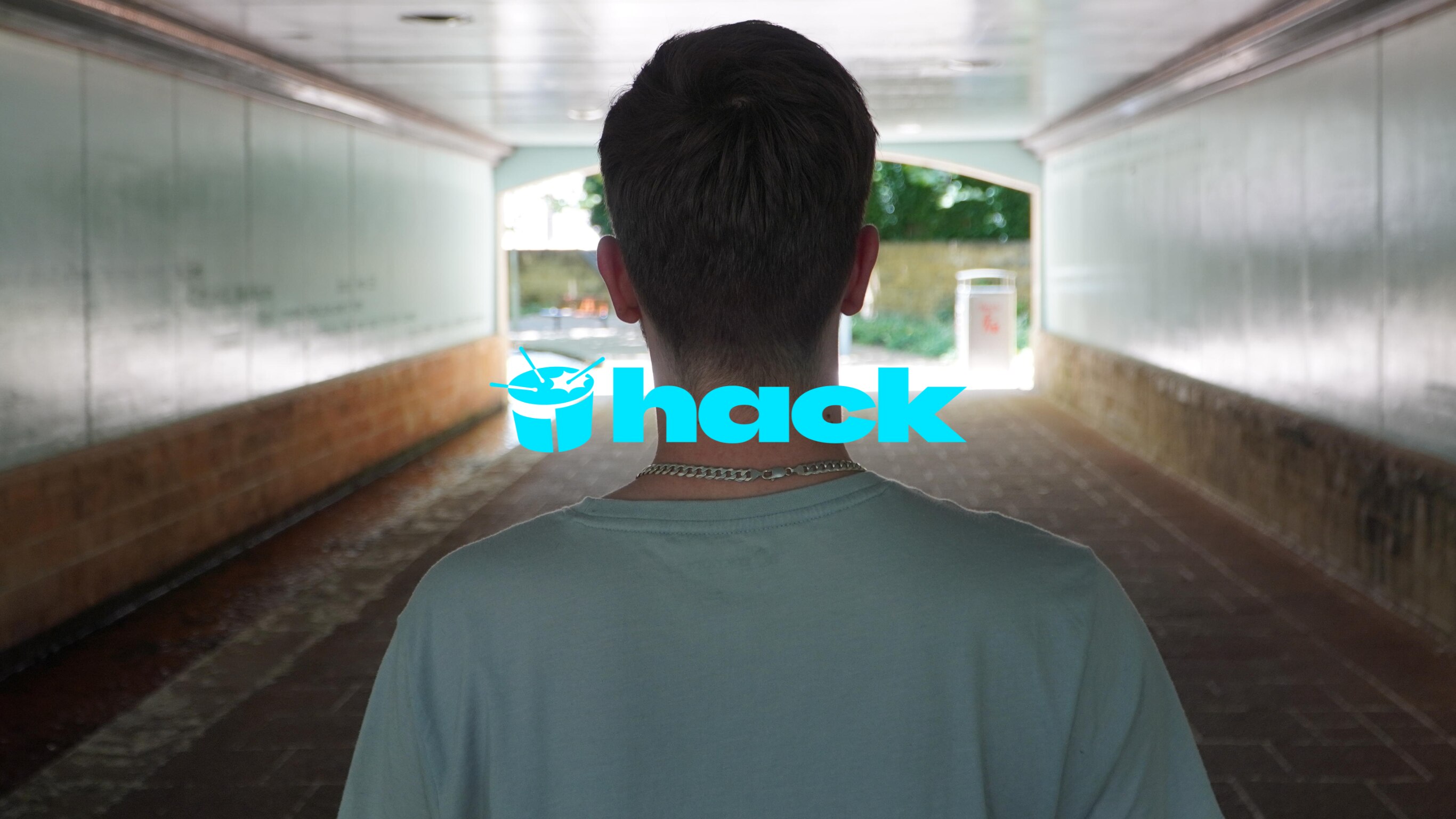 Hack with Dave Marchese - triple j