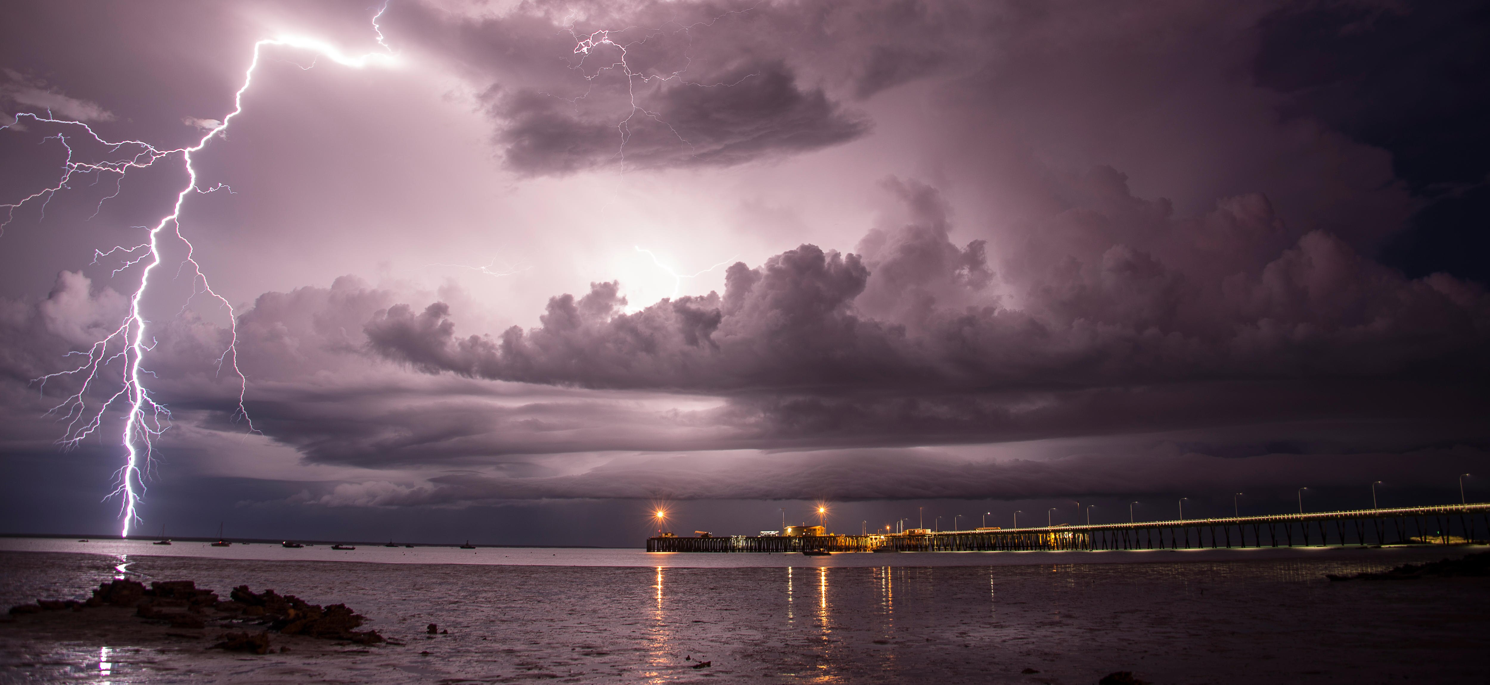 Can you change the weather … by moving a weather station? - ABC Kimberley