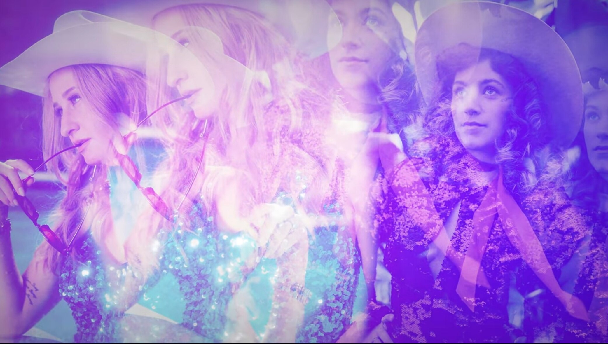 Margo Price teams up with Sierra Ferrell - ABC listen