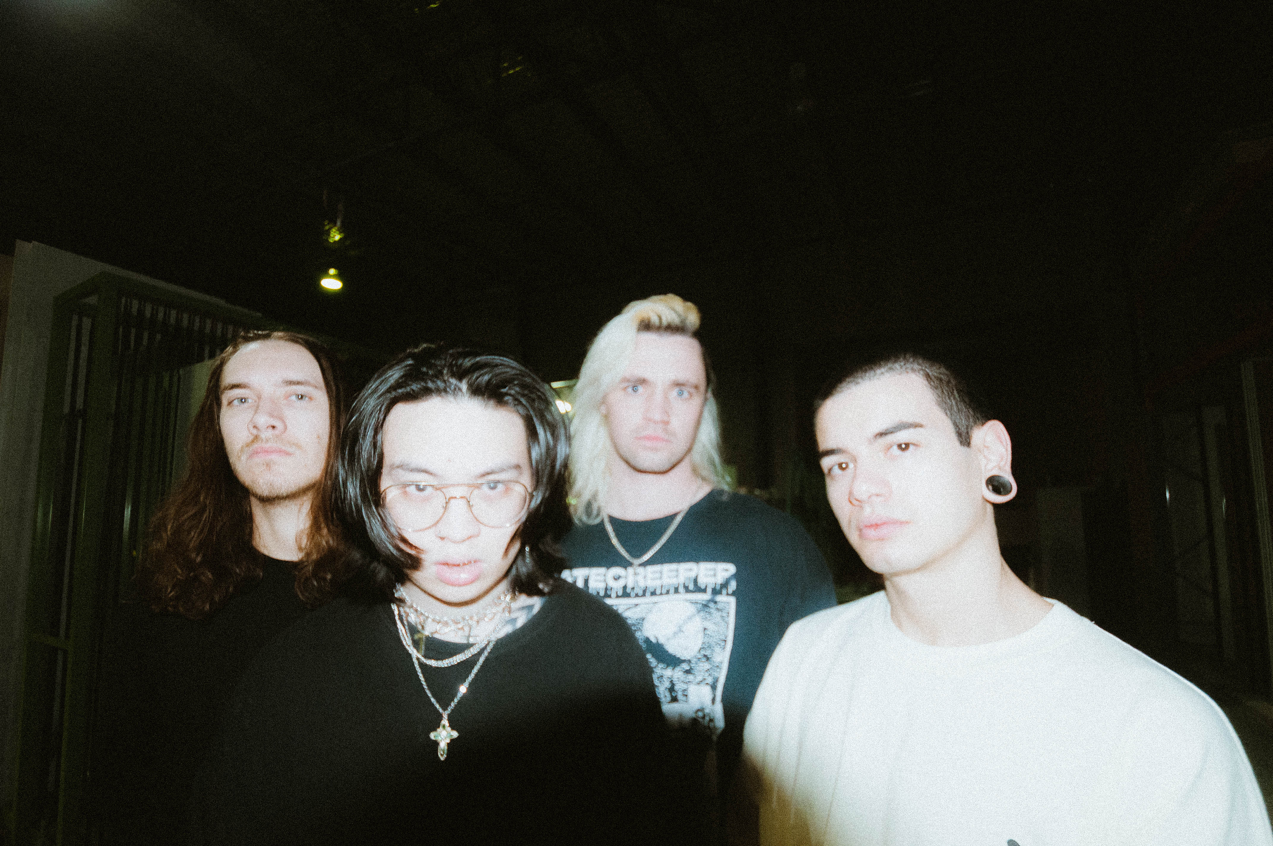 The Racket: AusMusic Assault - triple j