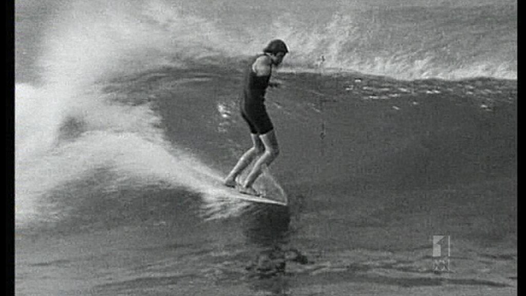 Exhibition celebrates surf culture - ABC News