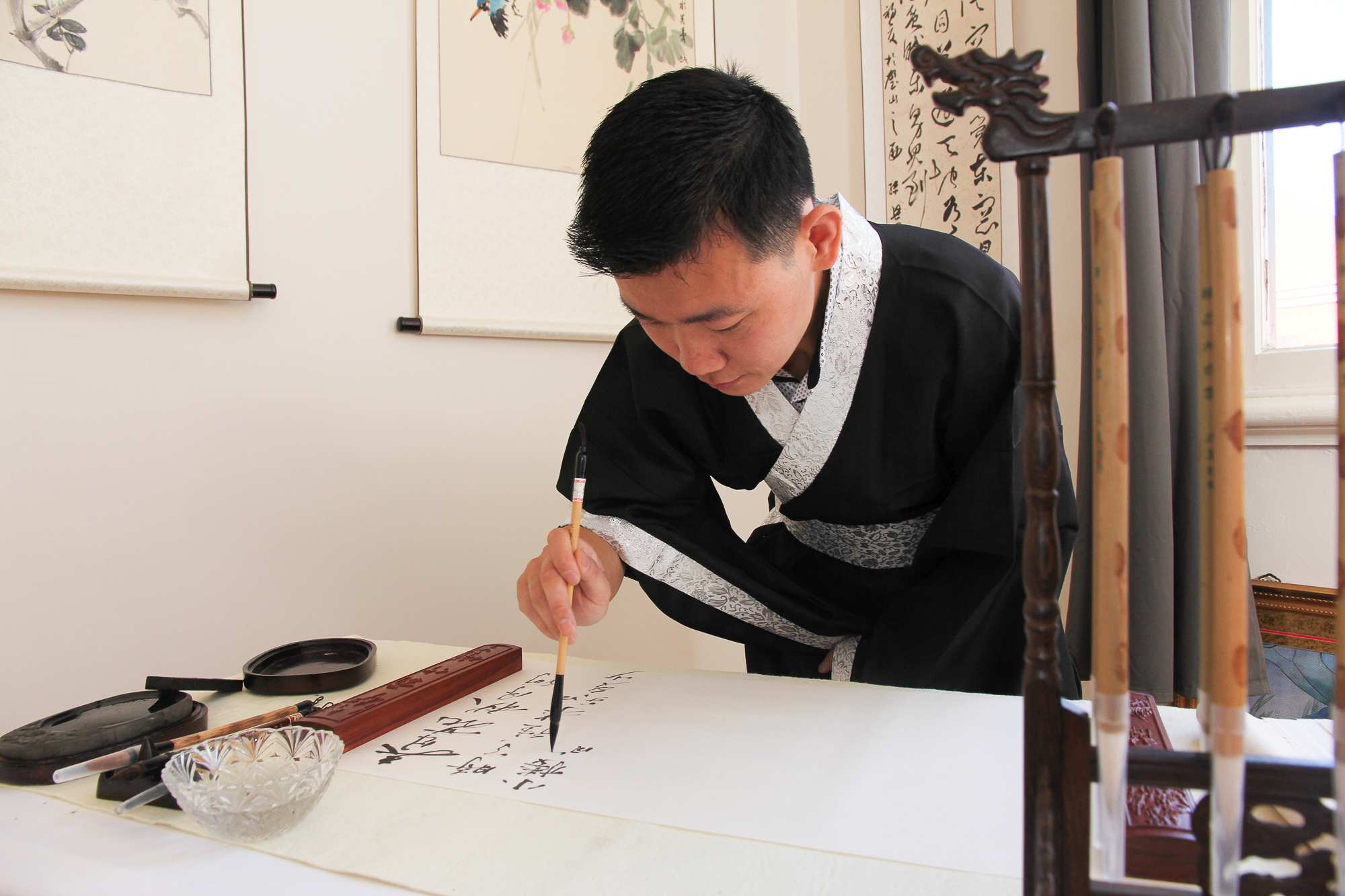 Cultural centre aims to increase Chinese-Australian friendship and ...