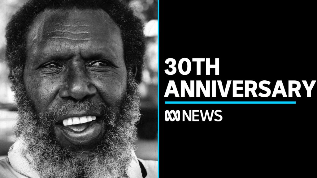 Today marks 30 years since landmark High Court ruling on Mabo case ...