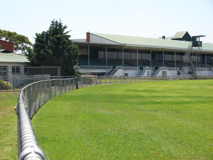 Cheltenham - 5014 - Location - ABC News