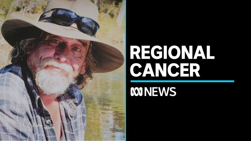 The long wait for cancer treatment in regional Australia - ABC News