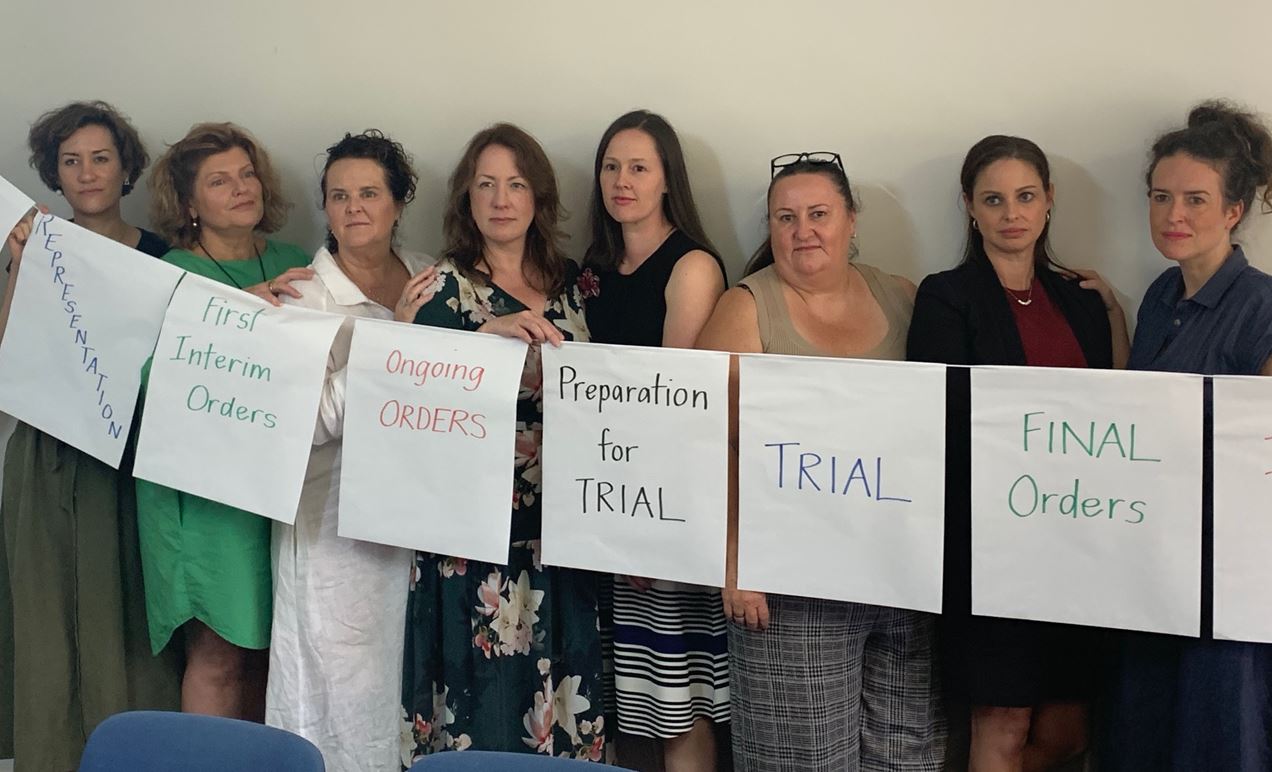 Family law system and NSW child protection system 'misaligned', inquiry ...