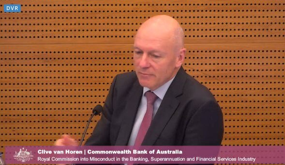 Banking royal commission: Commonwealth Bank delayed writing to ...