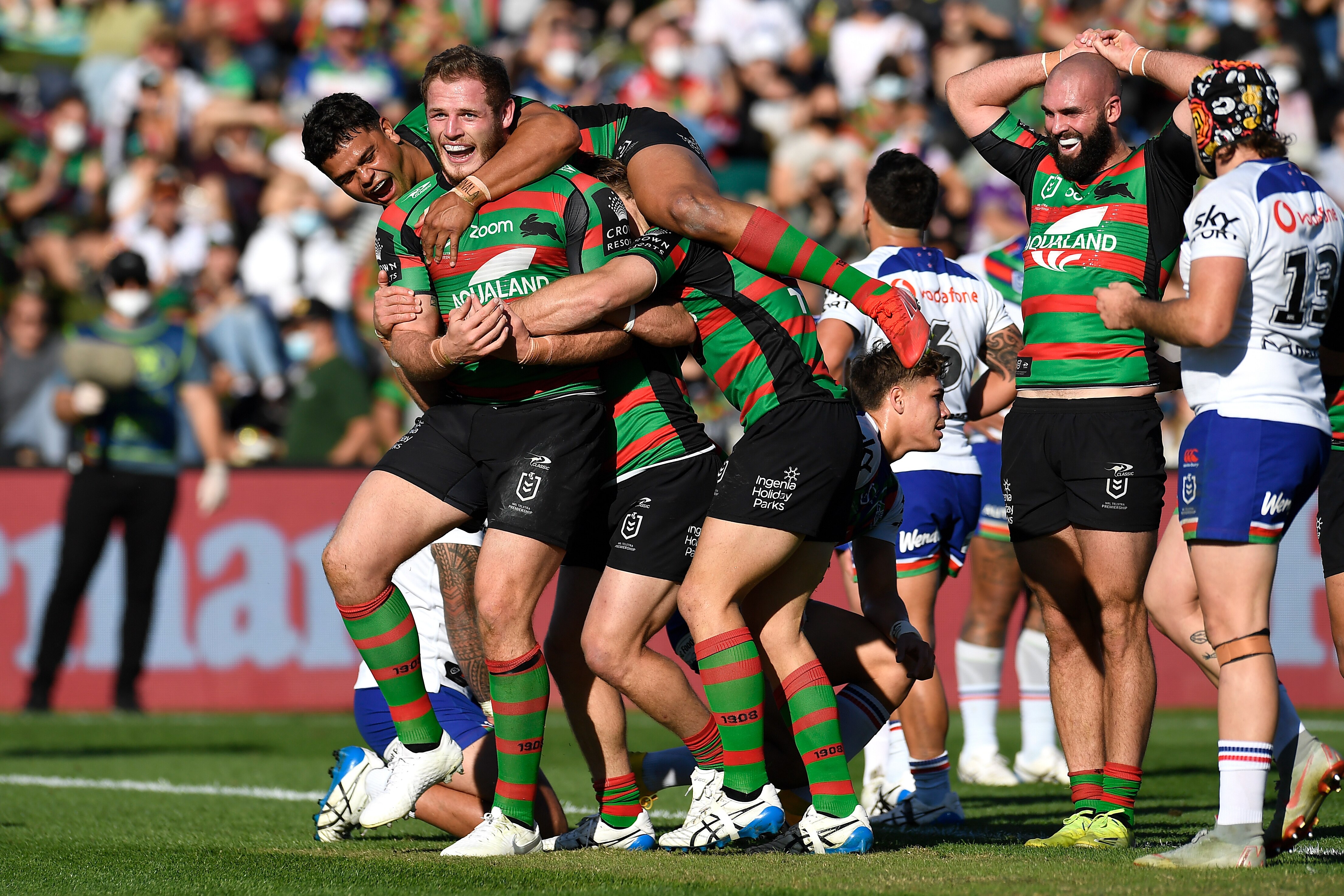 NRL, RLPA circling new bargaining agreement following broadcast ...