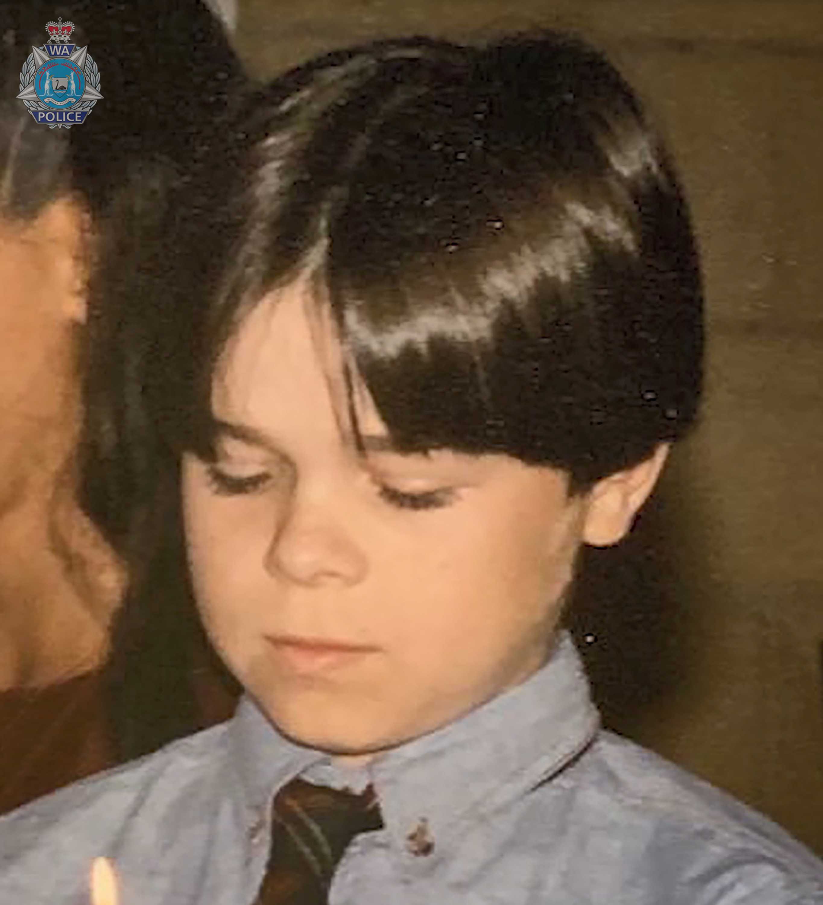 Gerard Ross murder mystery reward offer raised to $1 million as family ...