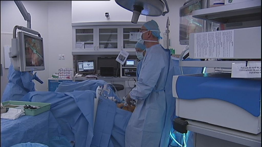 Keyhole hysterectomies better for women, could save health budget $50 ...