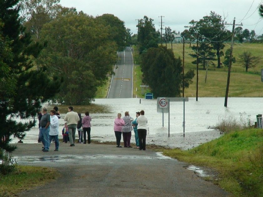 Storm damage 'worse than Newcastle earthquake' - ABC News