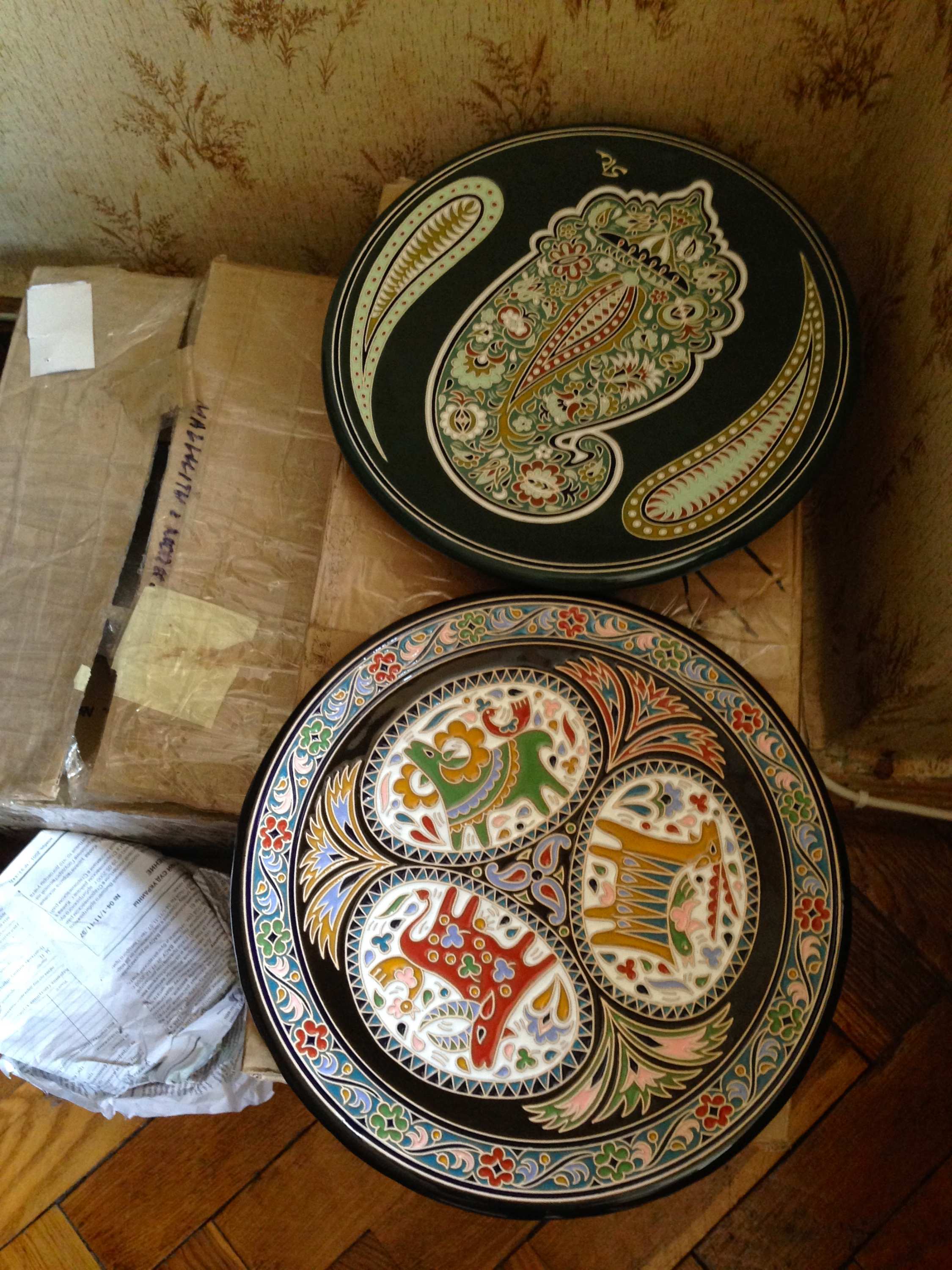 Ukraine crisis: Rustem Skibin, seeking refuge from troubled Crimea ...