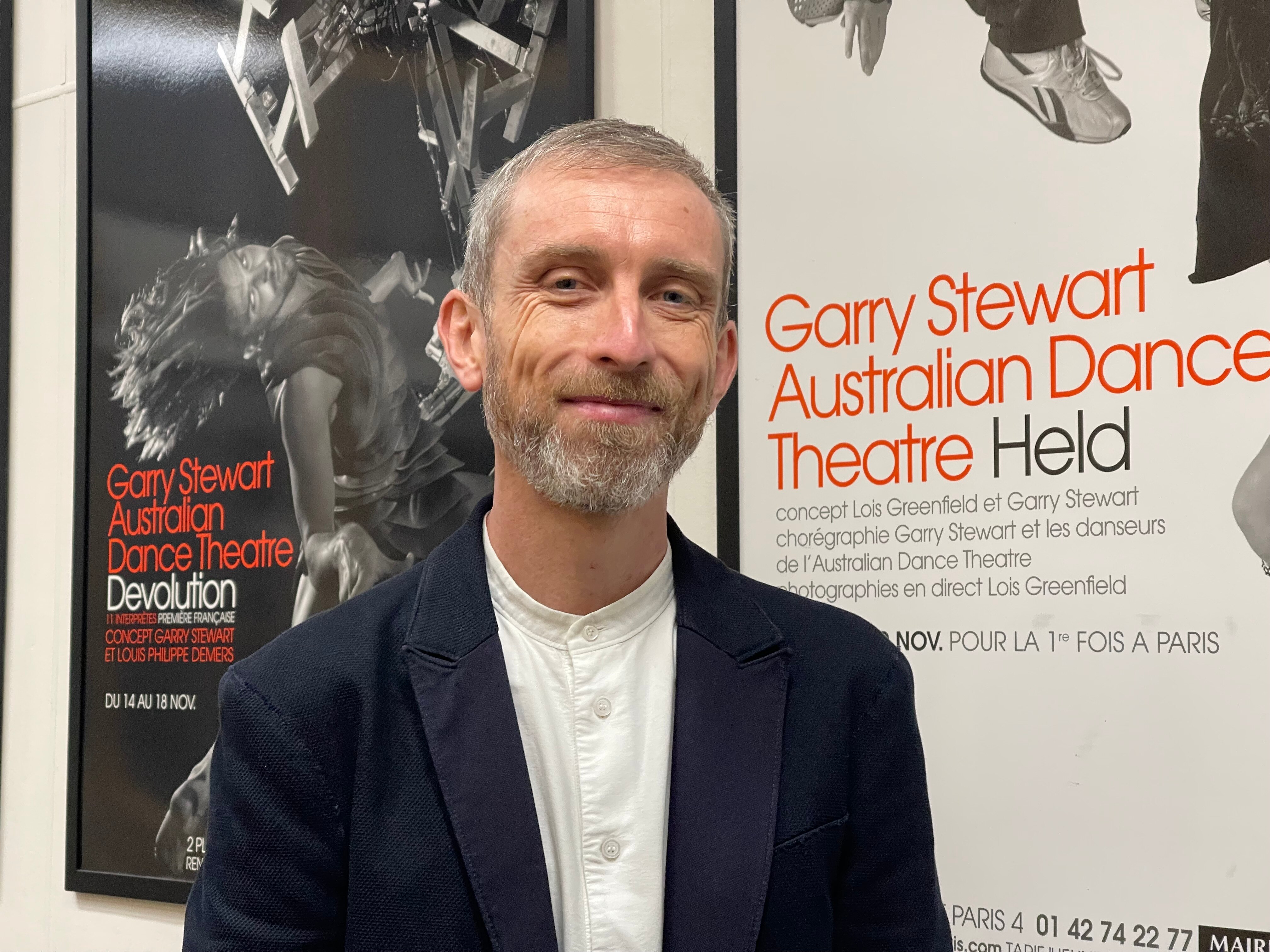 Daniel Riley announced as the first Indigenous artistic director to ...