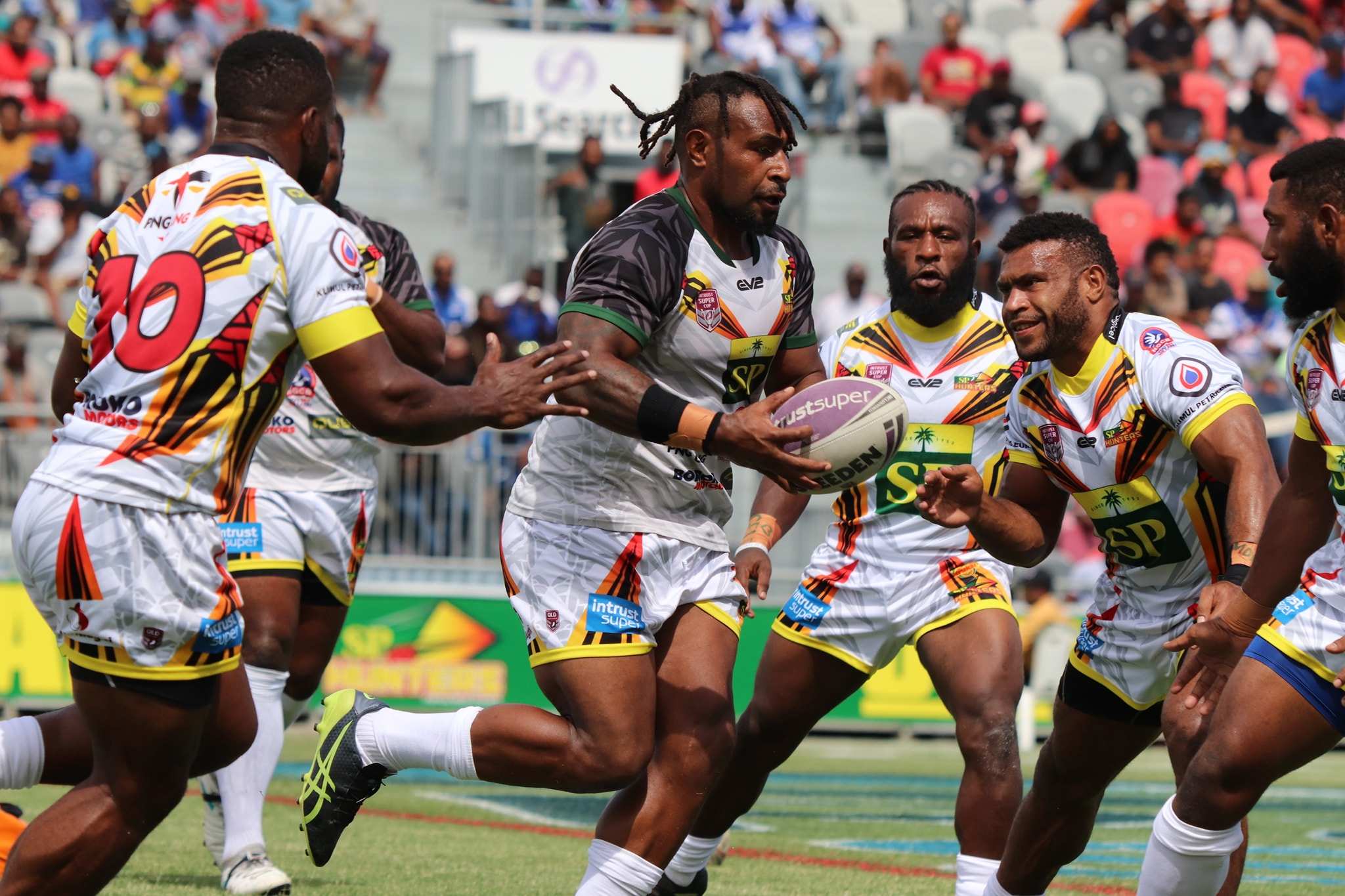 Difficult times ahead for PNG Hunters now Queensland Cup season has ...