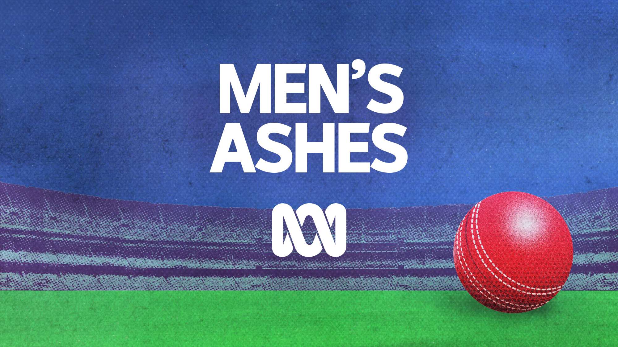 Catch the Ashes action on ABC Grandstand - ABC Brisbane