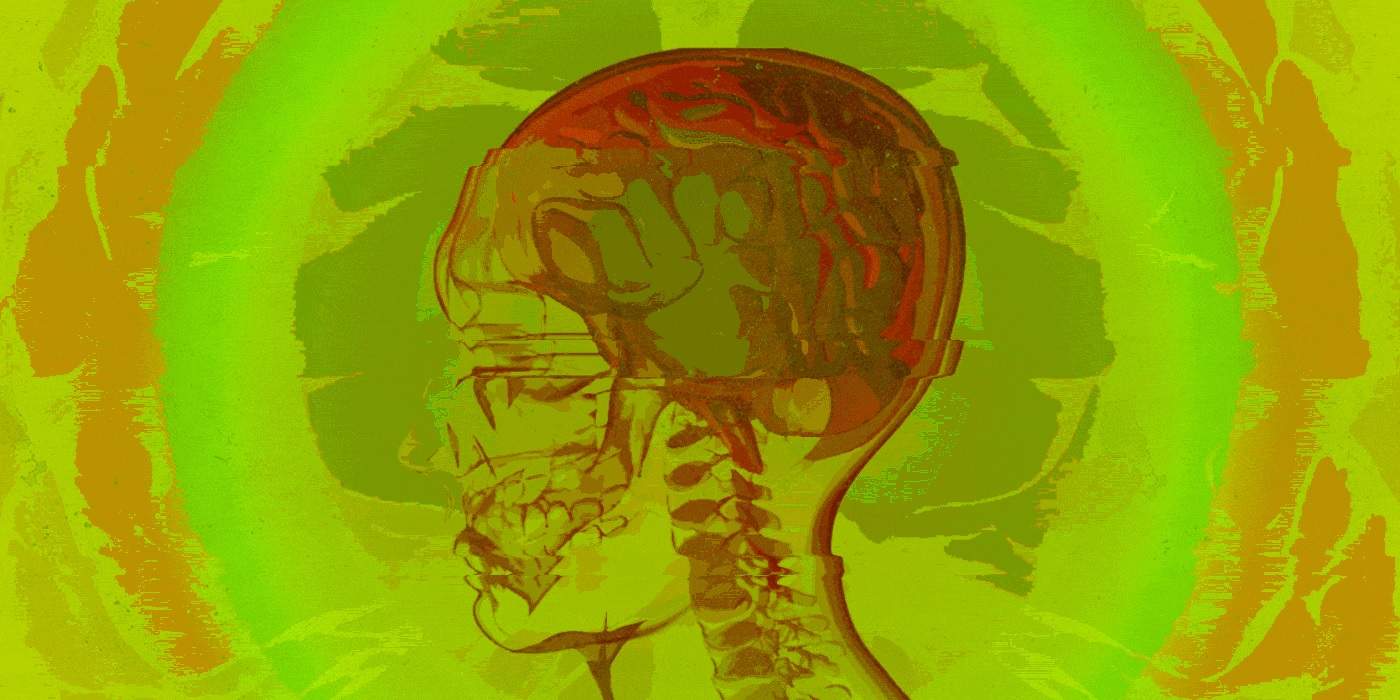 How it feels to have a NBOMe freak out - triple j