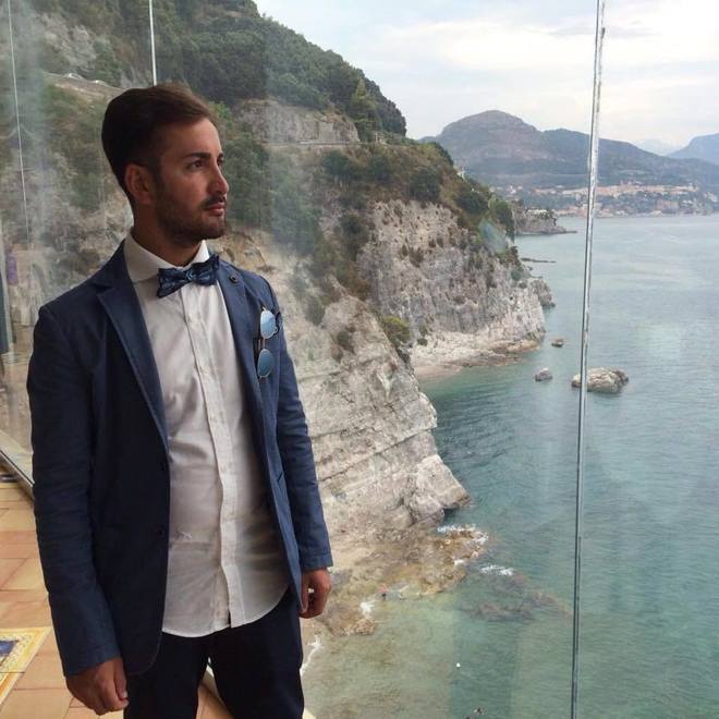 Italy bridge collapse: Grim search through rubble reveals snapshots of ...