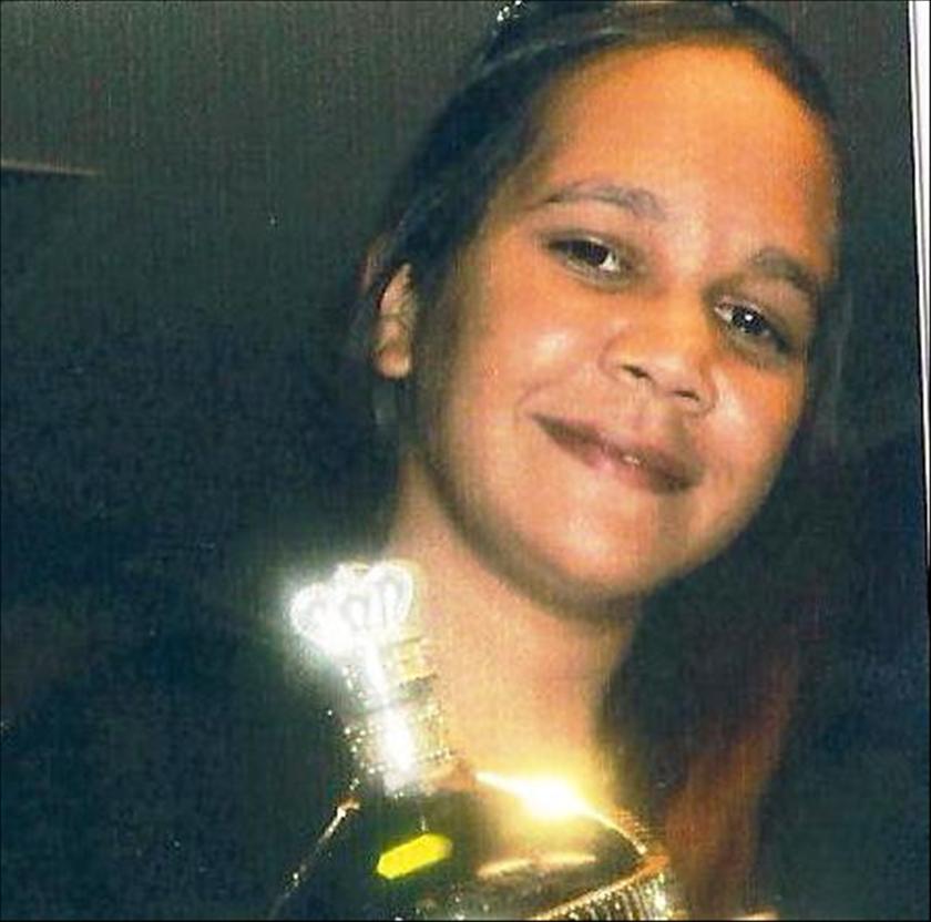 Police identify body as that of missing woman - ABC News