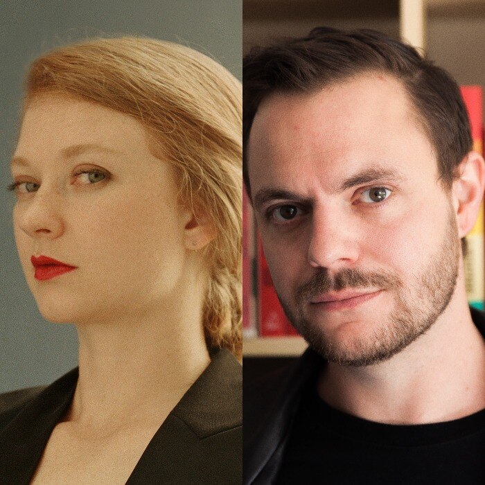 The Book Show with Claire Nichols - ABC listen