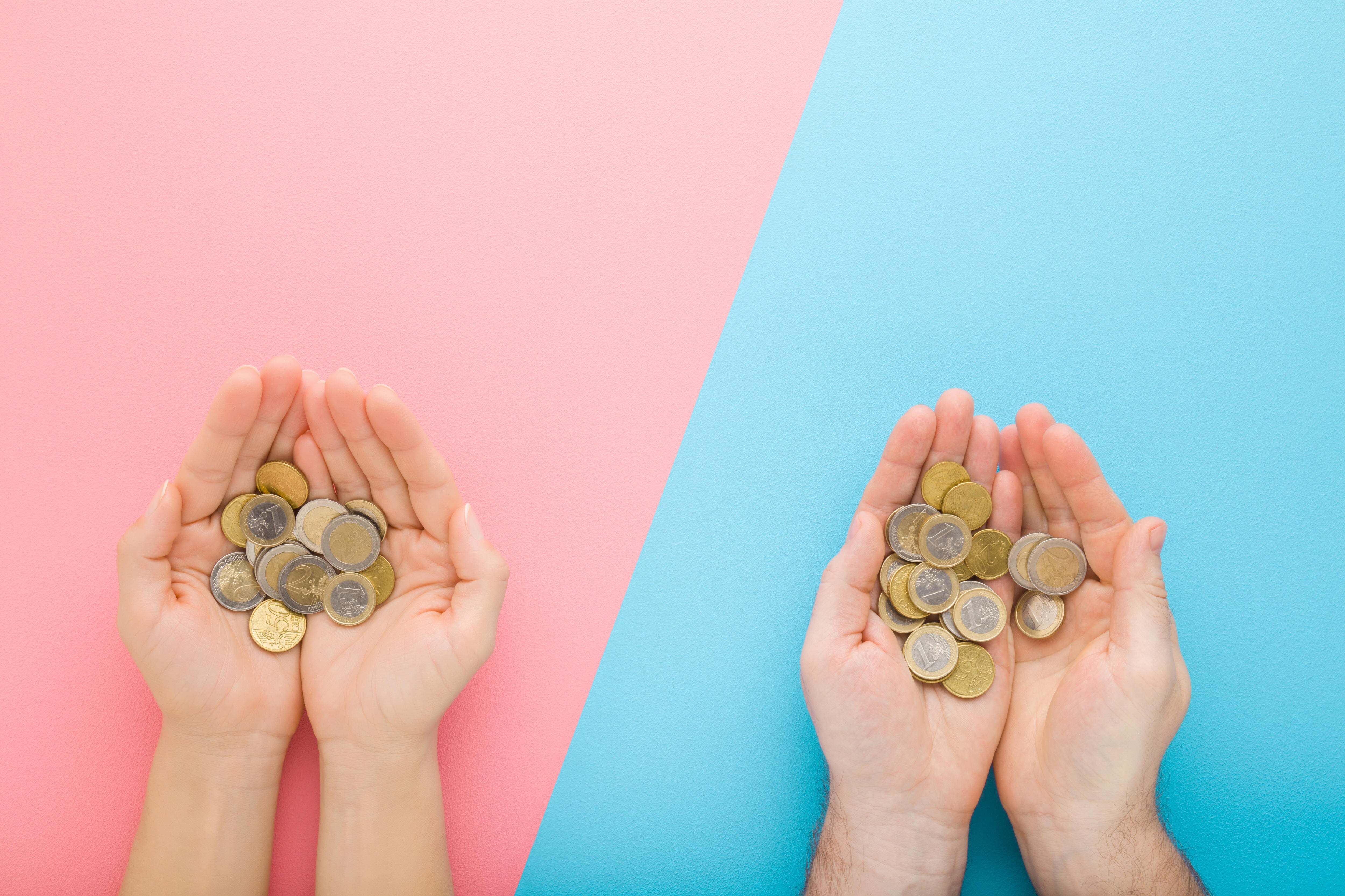 Young women have less savings than young men: why? - ABC listen