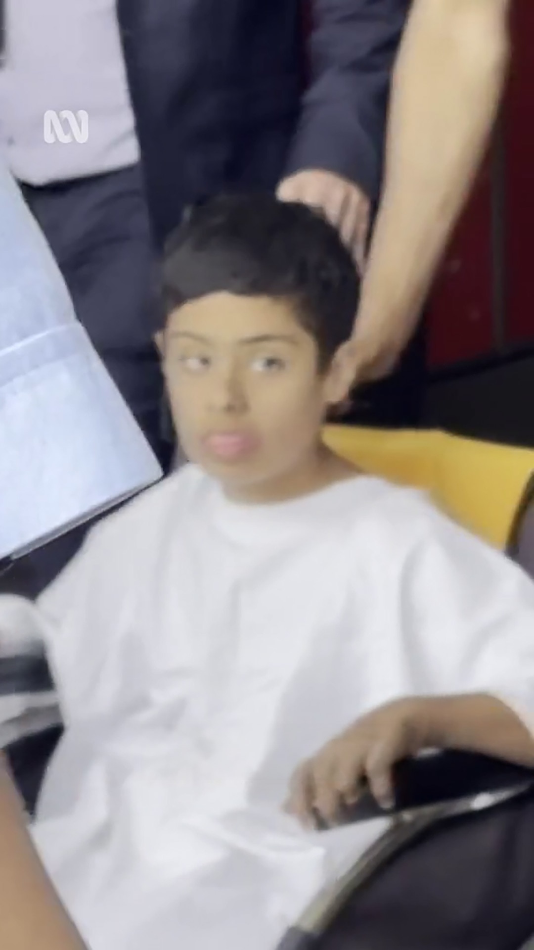 Missing Sydney 12yo boy found safe in stairwell - ABC News