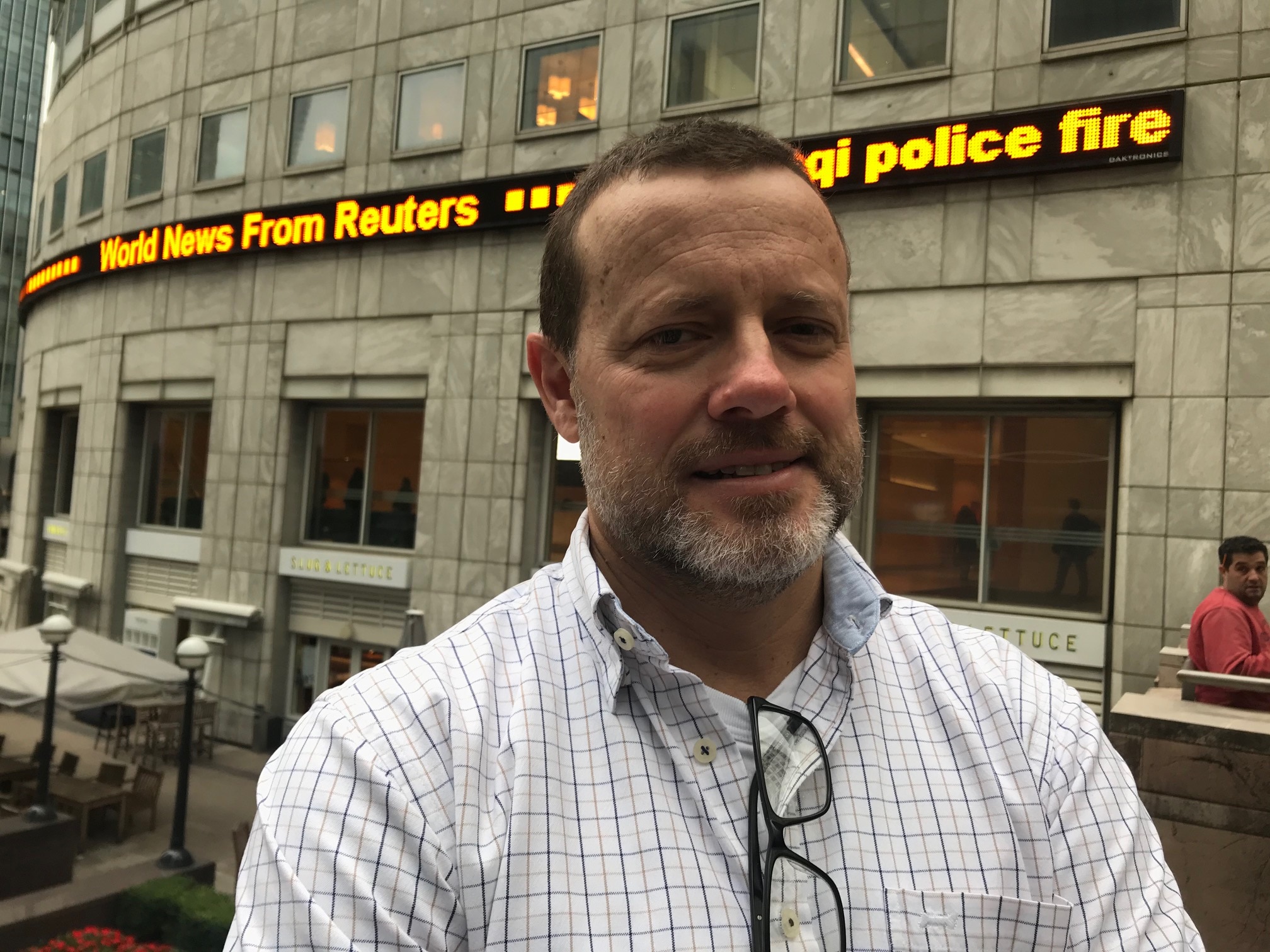 'The footage can be triggering': How to protect yourself from vicarious ...