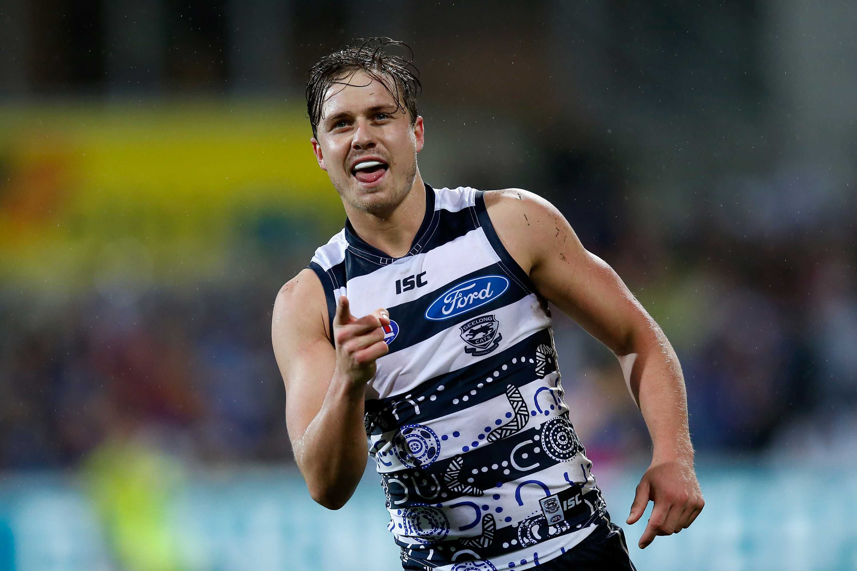 Everything you need to know about AFL finals ahead of Geelong v GWS ...