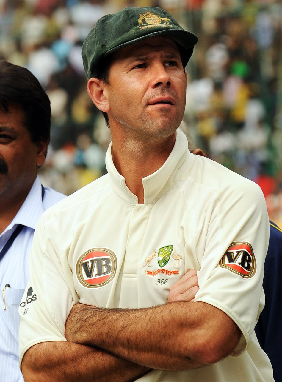 Ponting to miss second Test for baby - ABC News