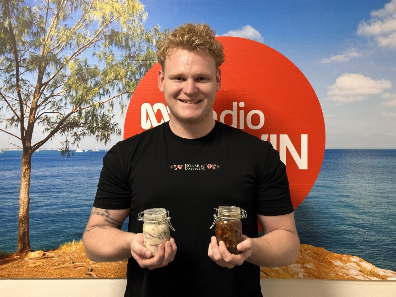 What's the secret to good nummus? - ABC listen